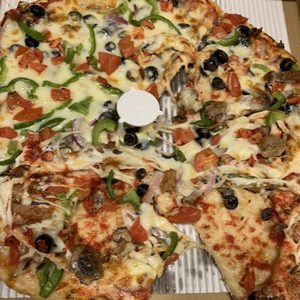 AMANTE PIZZA & PASTA - 131 Photos & 230 Reviews - 21020 84th Ave S ...