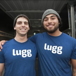 Lugg Reviews | Read Customer Service Reviews of lugg.com