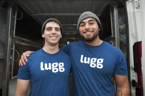 LUGG - Updated December 2025 - 118 Photos & 166 Reviews - Los Angeles ...