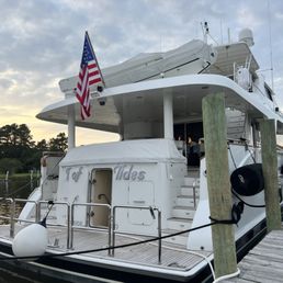 COINJOCK MARINA & RESTAURANT - Updated January 2026 - 268 Photos & 247 ...