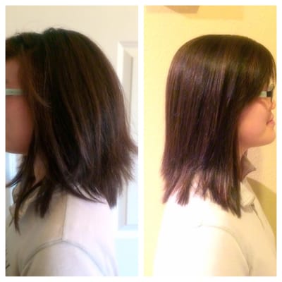 SHOKO HAIR DESIGN - Updated December 2025 - 19 Photos & 12 Reviews ...