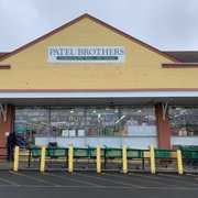 PATEL BROTHERS - 48 Photos - International Grocery - 1681 Oak Tree Rd ...