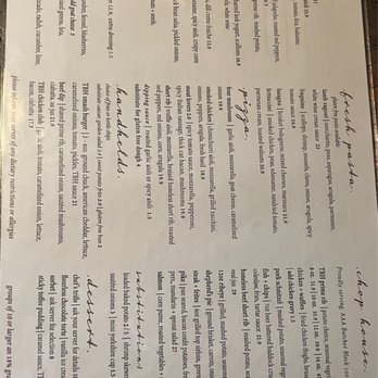 THE BROCK HOUSE - Updated August 2024 - 108 Photos & 78 Reviews - 918 ...