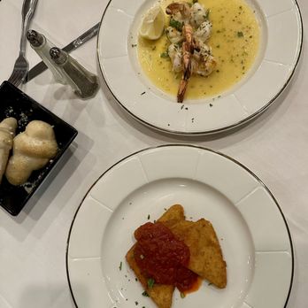 FIORE II RESTAURANT - Updated March 2025 - 255 Photos & 234 Reviews ...