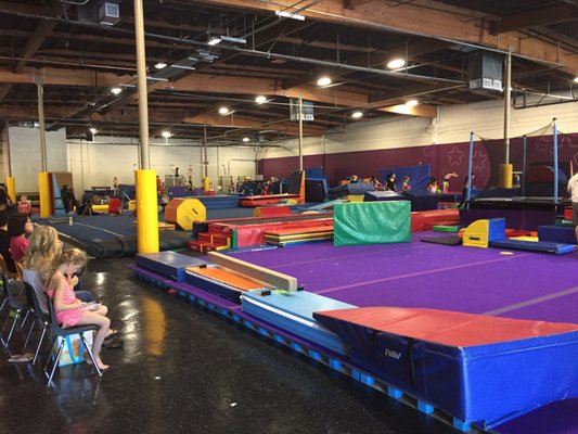GOLD STAR GYMNASTICS - Updated December 2025 - 24 Photos & 100 Reviews ...