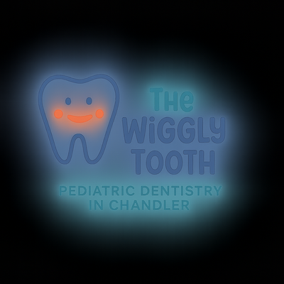 THE WIGGLY TOOTH PEDIATRIC DENTISTRY & ORTHODONTICS - Updated May 2026 ...