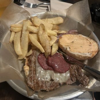 THE STEERAGE DINING SALOON - Updated June 2026 - 105 Photos & 74 ...
