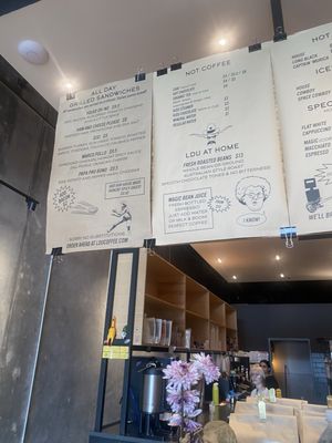 LDU COFFEE - Updated December 2025 - 10720 Preston Rd, Dallas, Texas ...