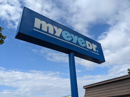 MYEYEDR - Updated January 2026 - 14 Photos & 40 Reviews - 6859 South ...