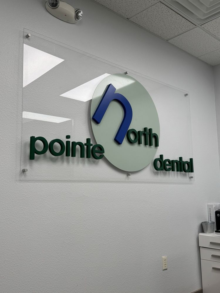 POINTE NORTH DENTAL - Updated December 2025 - 14 Photos & 23 Reviews ...