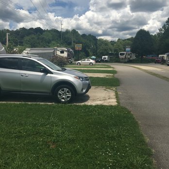 WILSON’S RIVERFRONT RV PARK - Updated August 2025 - 26 Photos & 39 ...