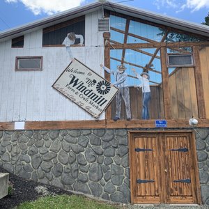 THE WINDMILL FARM & CRAFT MARKET - 147 Photos & 36 Reviews - 3900 NY ...
