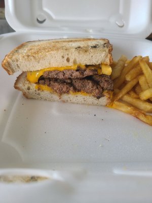 THE TERRY MELT FOOD TRUCK - Updated May 2025 - Westland, Michigan ...