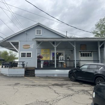 ASHVILLE GENERAL STORE - Updated October 2025 - 145 Photos & 56 Reviews ...