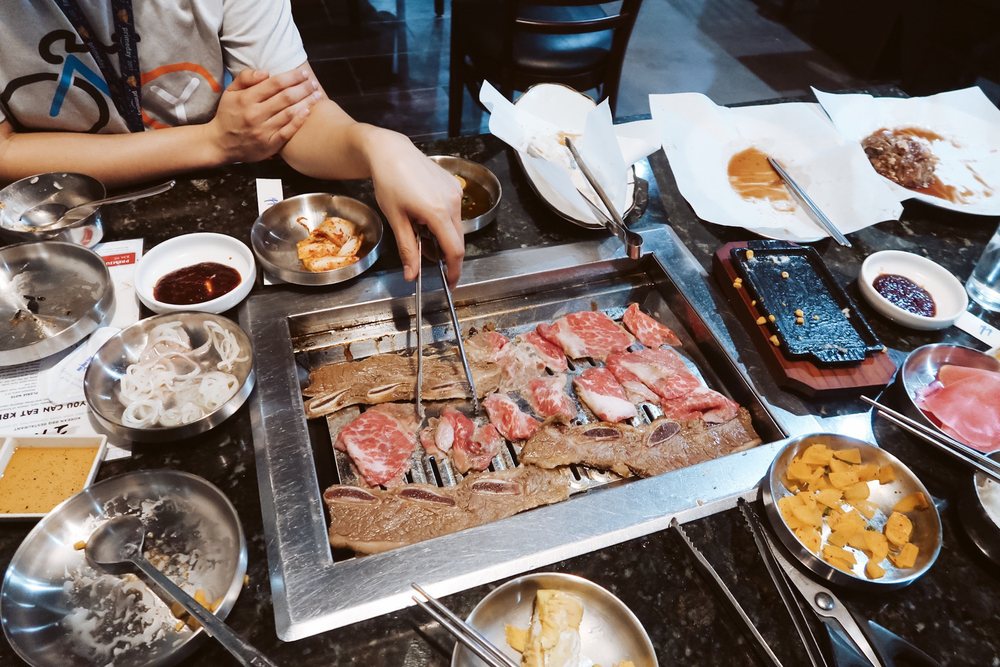 CHOGA KOREAN RESTAURANT - 320 Photos & 240 Reviews - Korean - 6920 W ...