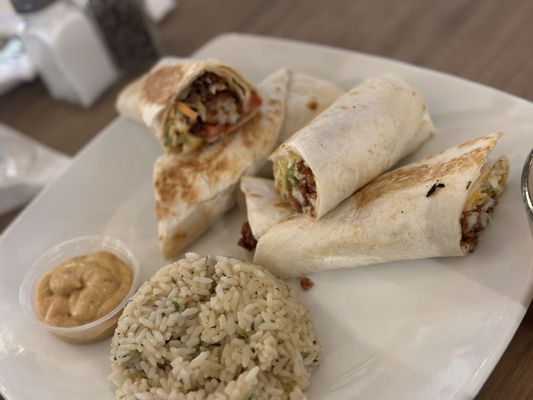 ROCKFISH SEAFOOD & GRILL - Updated September 2025 - 161 Photos & 72 ...