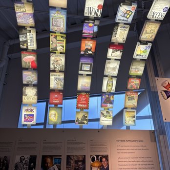 COMPUTER HISTORY MUSEUM - Updated August 2024 - 2711 Photos & 358 ...