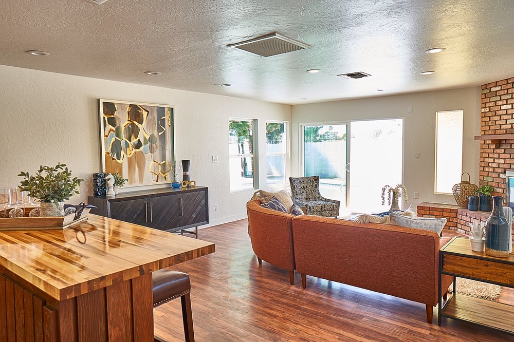 KIN HOMES - Updated January 2025 - 12 Photos - 7324 E Scopa Trl ...