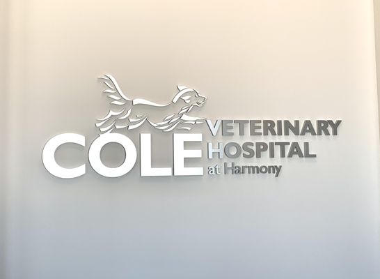 COLE VETERINARY HOSPITAL AT HARMONY - Updated October 2025 - 13 Reviews ...