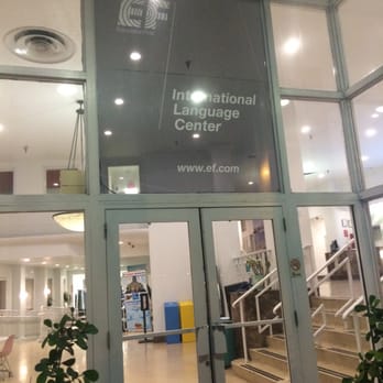 EF INTERNATIONAL LANGUAGE CAMPUS MIAMI BEACH - Updated August 2025 - 15 ...