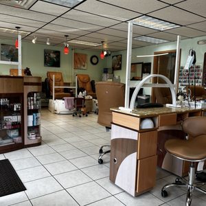 ALLURE NAILS AND SPA - Updated November 2024 - 36 Photos & 30 Reviews ...