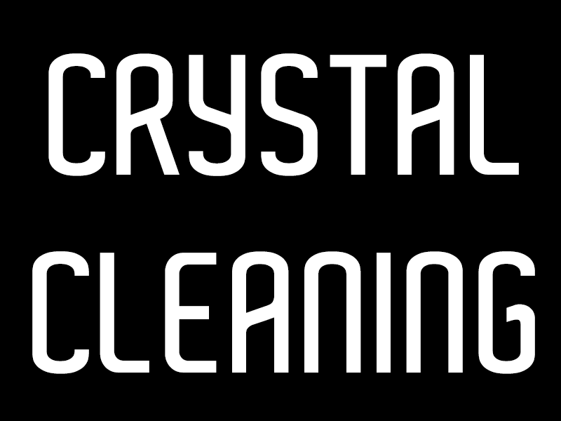 CRYSTAL CLEANING - 8 Alma Row, Harrow, London, United Kingdom - Office ...