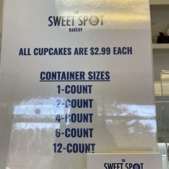 THE SWEET SPOT BAKERY - 242 Photos & 155 Reviews - 2590 Peachtree ...