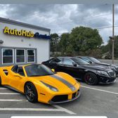 AUTO CONNECTION - 46 Reviews - 7404 Centreville Rd, Manassas, Virginia ...