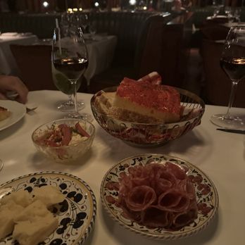 CARBONE MIAMI - Updated February 2025 - 2431 Photos & 805 Reviews - 49 ...