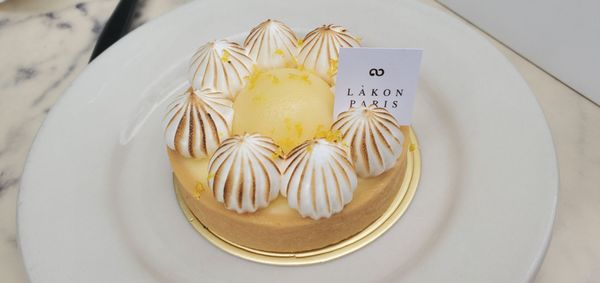LAKON PARIS PATISSERIE - 120 Photos & 49 Reviews - Bakeries - 1169 ...
