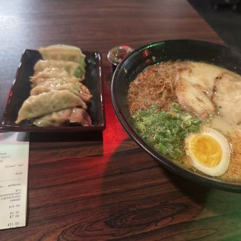 KAZ RAMEN - Updated November 2024 - 2553 Photos & 3218 Reviews - 22413 ...