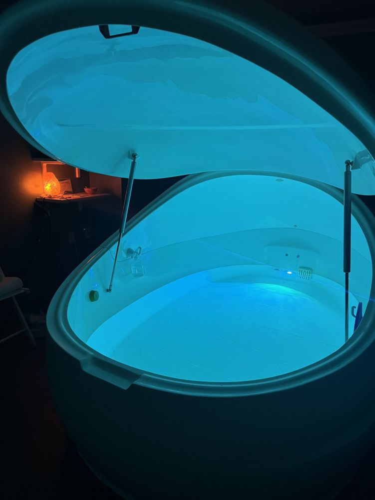 CLARITY FLOAT SPA - Updated January 2026 - 10 Reviews - 309 S ...