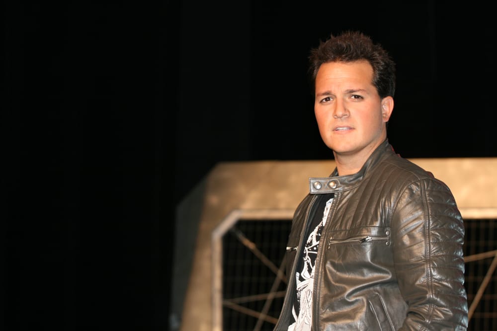 MICHAEL TURCO’S MAGIC & MAYHEM - Updated December 2024 - 15 Photos ...