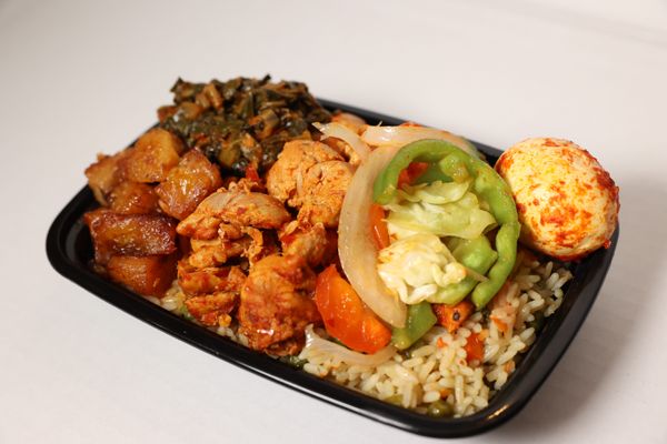 MAMA WALE’S RICE - Updated April 2026 - 207 Photos & 195 Reviews ...