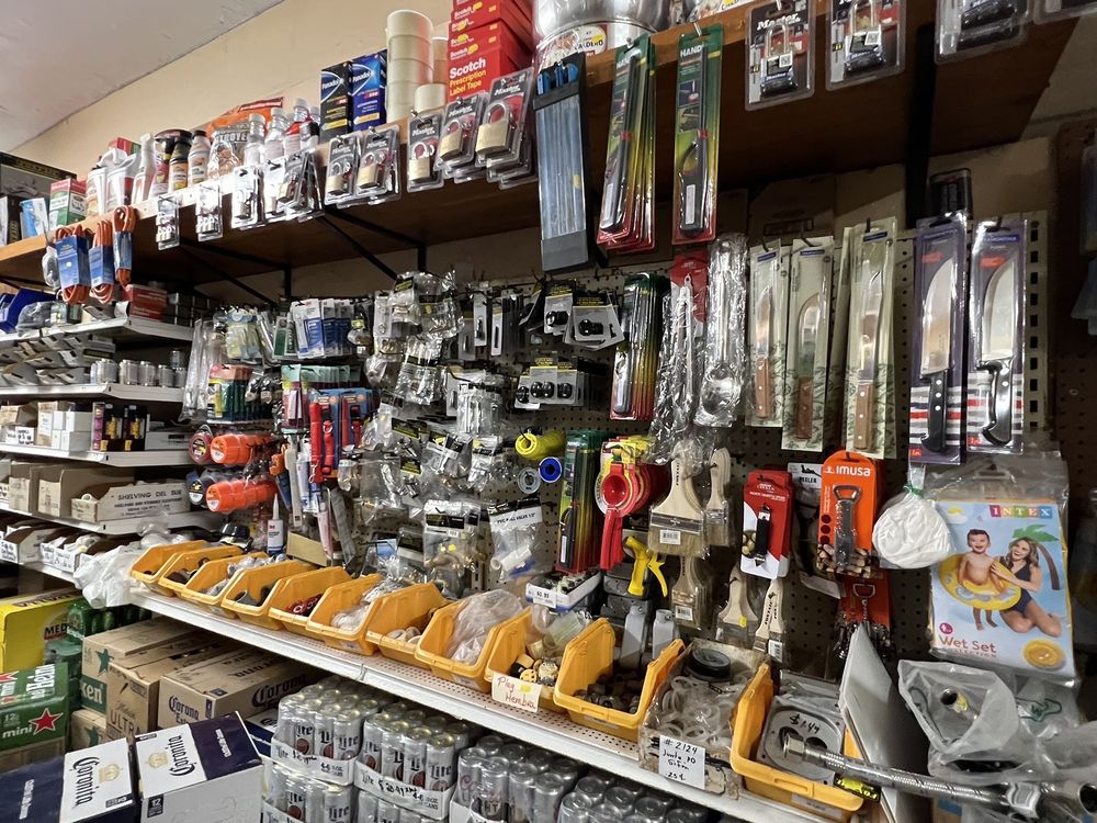 M&M SUPERMARKET - Updated August 2025 - 15 Photos - Puerto Rico 304 S/N ...