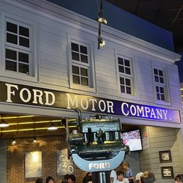 FORD’S GARAGE NOVI - Updated January 2026 - 608 Photos & 310 Reviews ...