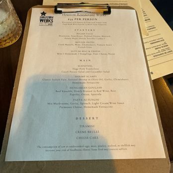 BLUE TUBA - Updated June 2025 - 93 Photos & 52 Reviews - 350 W 19th St ...