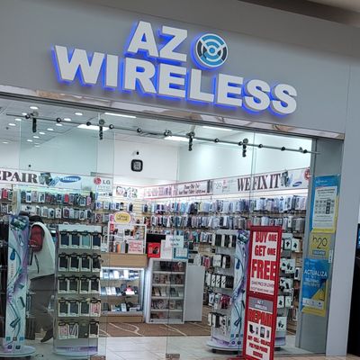 SMART MOBILE BY AZ WIRELESS - Updated May 2025 - 28 Photos & 96 Reviews ...