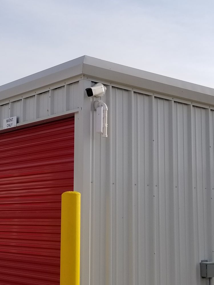 A SHUR-LOCK WILDCAT STORAGE - Updated March 2026 - 12 Photos - 191 S ...