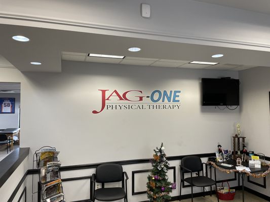 JAG PHYSICAL THERAPY - Updated May 2026 - 24 Photos & 10 Reviews - 2360 ...