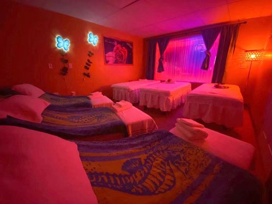 COCO MASSAGE SPA - Updated October 2025 - 16 Photos & 24 Reviews - 2234 ...