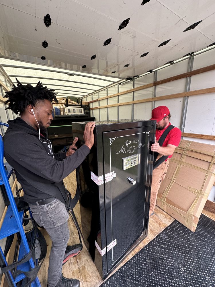 PROFESSIONAL LABOR SOLUTIONS & LOGISTICS - Updated January 2026 ...