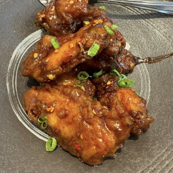 DUMPLING HOURS - Updated November 2024 - 314 Photos & 70 Reviews - 530 ...