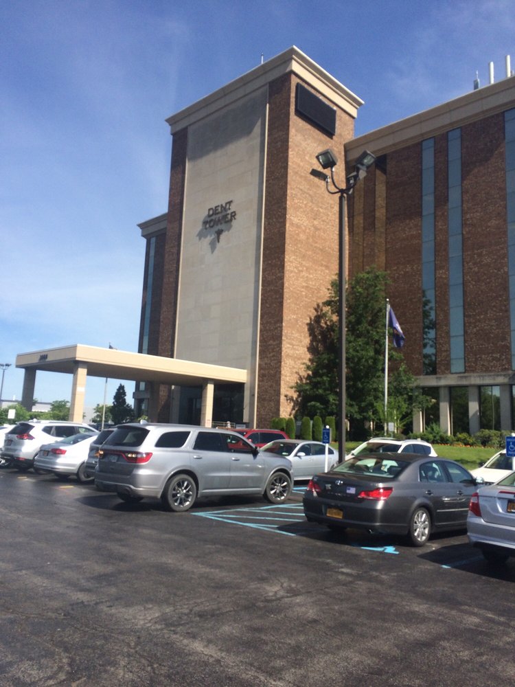 DENT TOWER - 3980 Sheridan Dr, Amherst, NY - Yelp