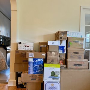 OZ MOVING & STORAGE - 197 Photos & 660 Reviews - Movers - 51 E 125th St ...