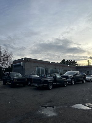 M&B AUTO REPAIR - Updated May 2026 - 3141 SE 82nd Ave, Portland, Oregon ...
