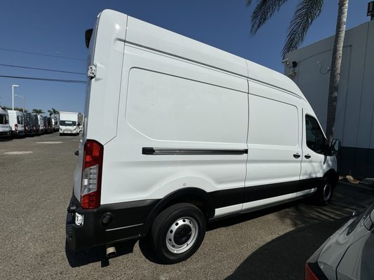 FAM VANS - Updated December 2025 - 400 Photos & 289 Reviews - 10870 ...