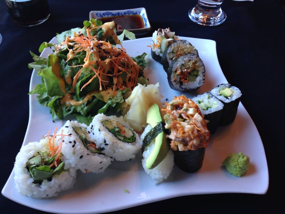 SOHO SUSHI LOUNGE FINE CUISINE - Updated March 2025 - 3100 Route ...