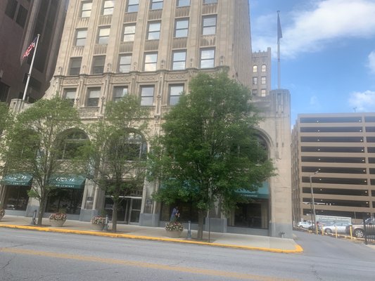 CHRISTOPHER JONES, MD, PC - Updated May 2024 - 46 Photos - 320 N ...