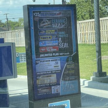 WASH N’ ROLL - Updated December 2025 - 1806 Gallatin Pike N, Nashville ...